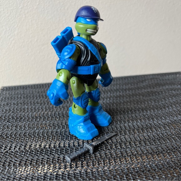 Teenage Mutant Ninja Turtles | Toys | Tmnt 23 Teenage Mutant Ninja ...